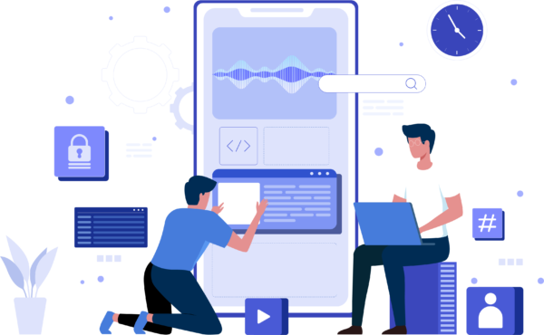 API Documentation - Voice Biometrics